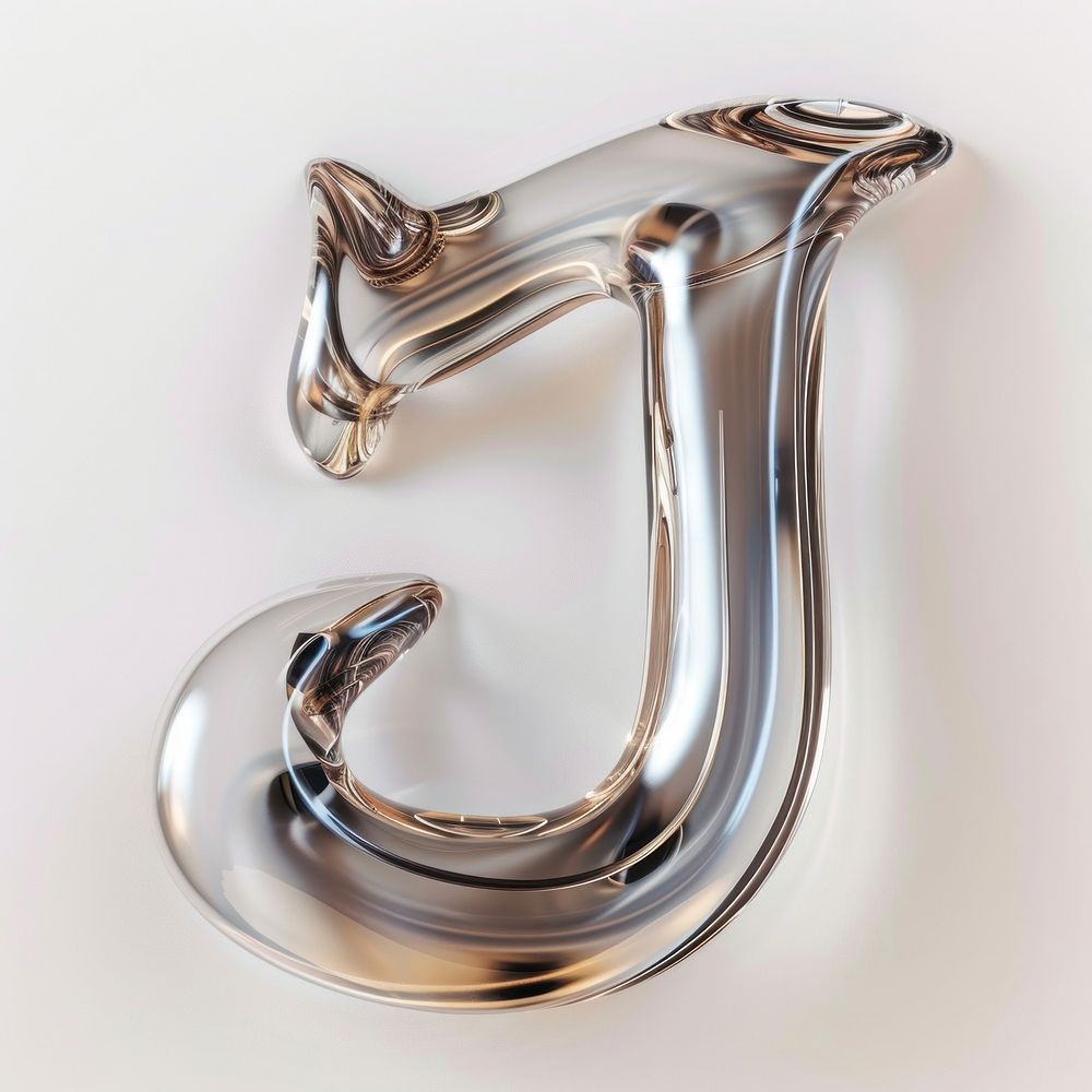 Letter J electronics hardware symbol. | Free Photo Illustration - rawpixel