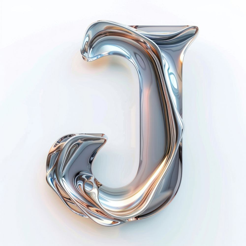 Letter J electronics hardware symbol. | Free Photo Illustration - rawpixel