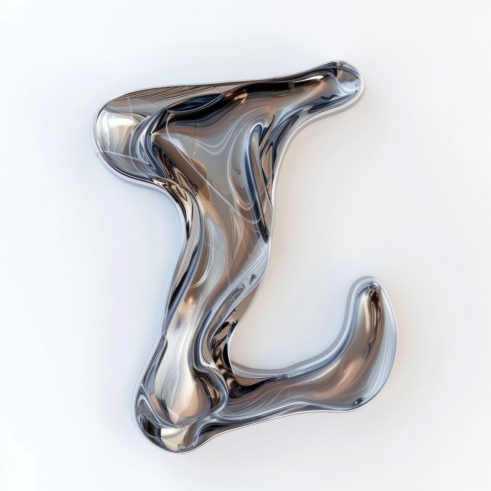 Letter L electronics hardware weaponry. | Free Photo Illustration ...