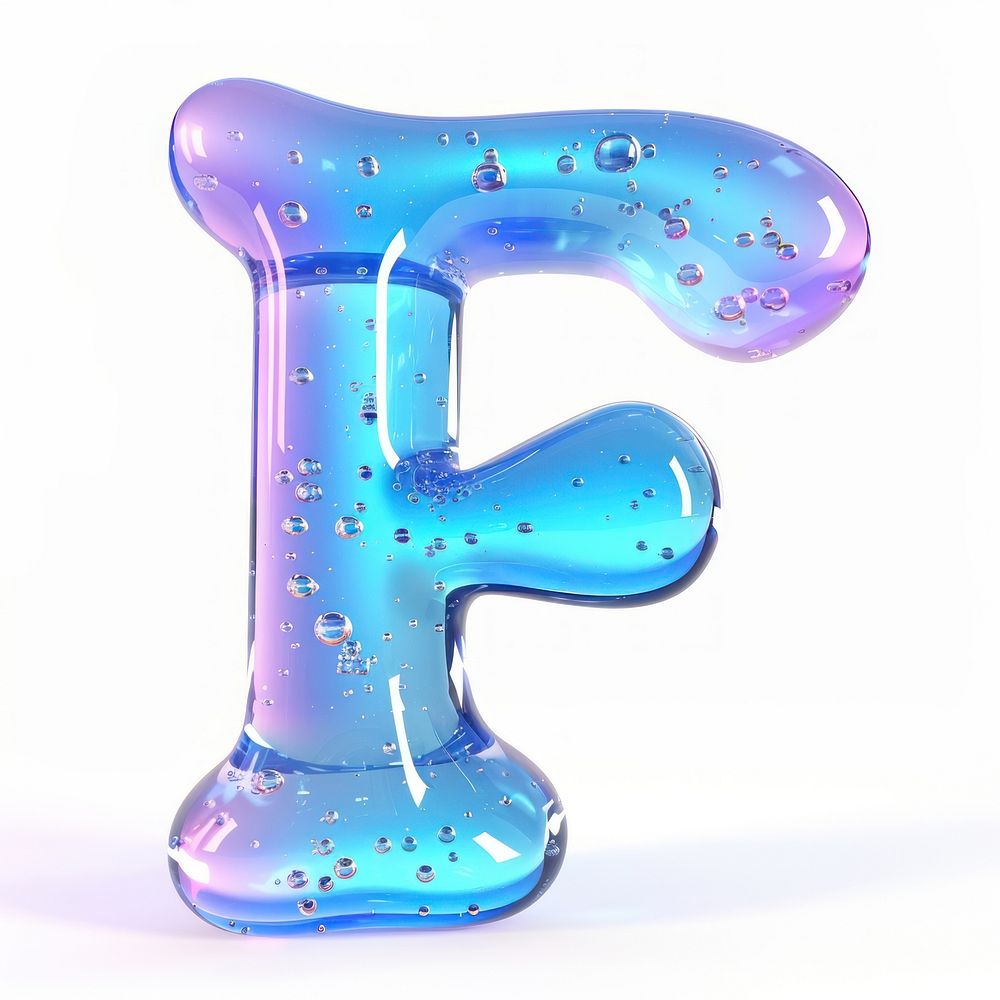 Letter F symbol number appliance. | Free Photo Illustration - rawpixel