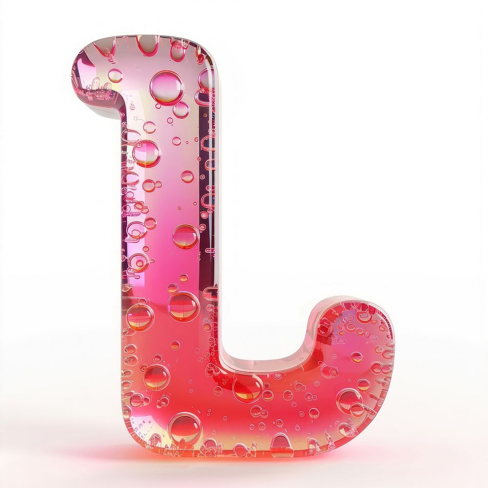 Letter L number symbol text. | Free Photo Illustration - rawpixel