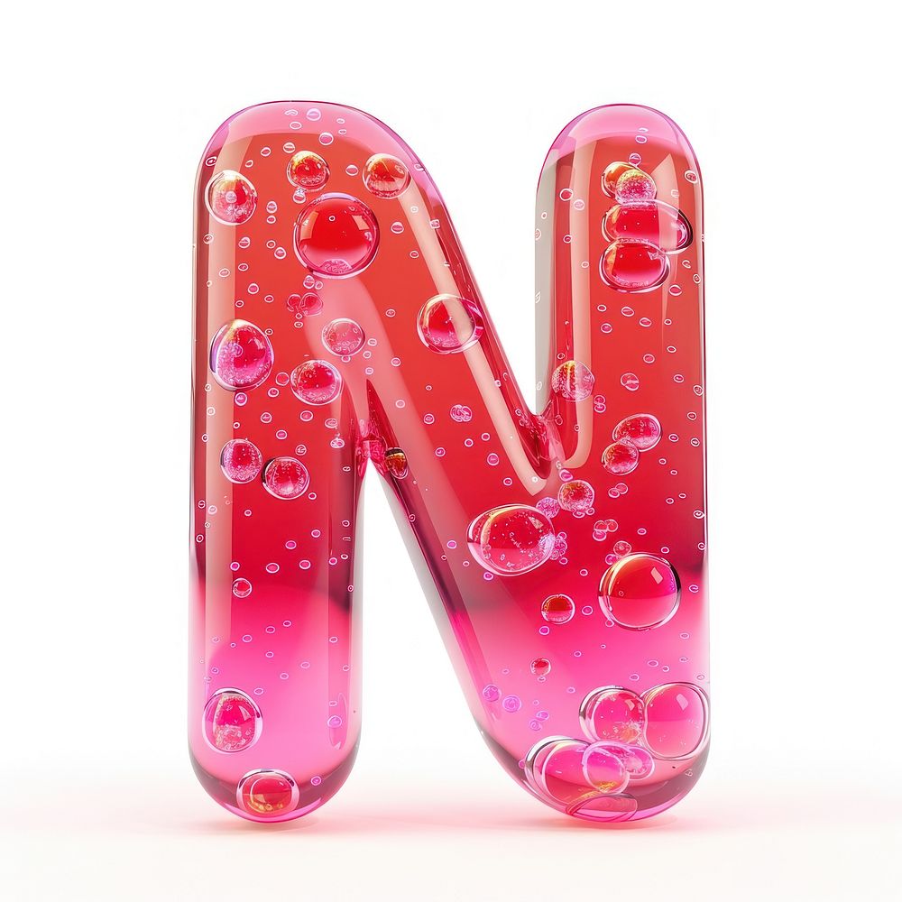 Letter N symbol medication text. | Free Photo Illustration - rawpixel