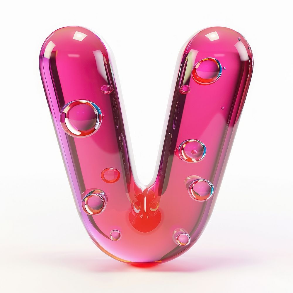 Letter V electronics medication hardware. | Free Photo Illustration ...