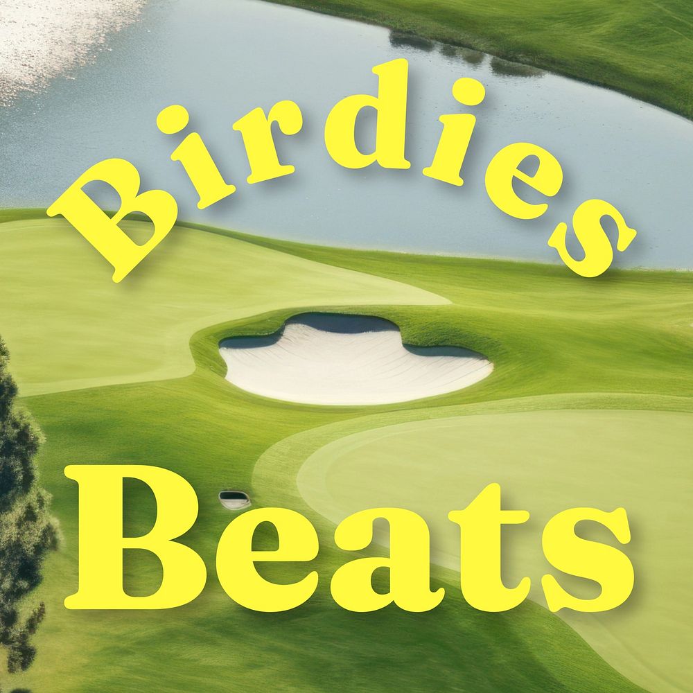 Music playlist cover template | Free Photo - rawpixel