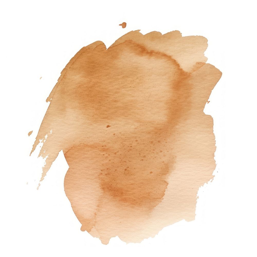 Brown diaper stain. | Free Photo Illustration - rawpixel