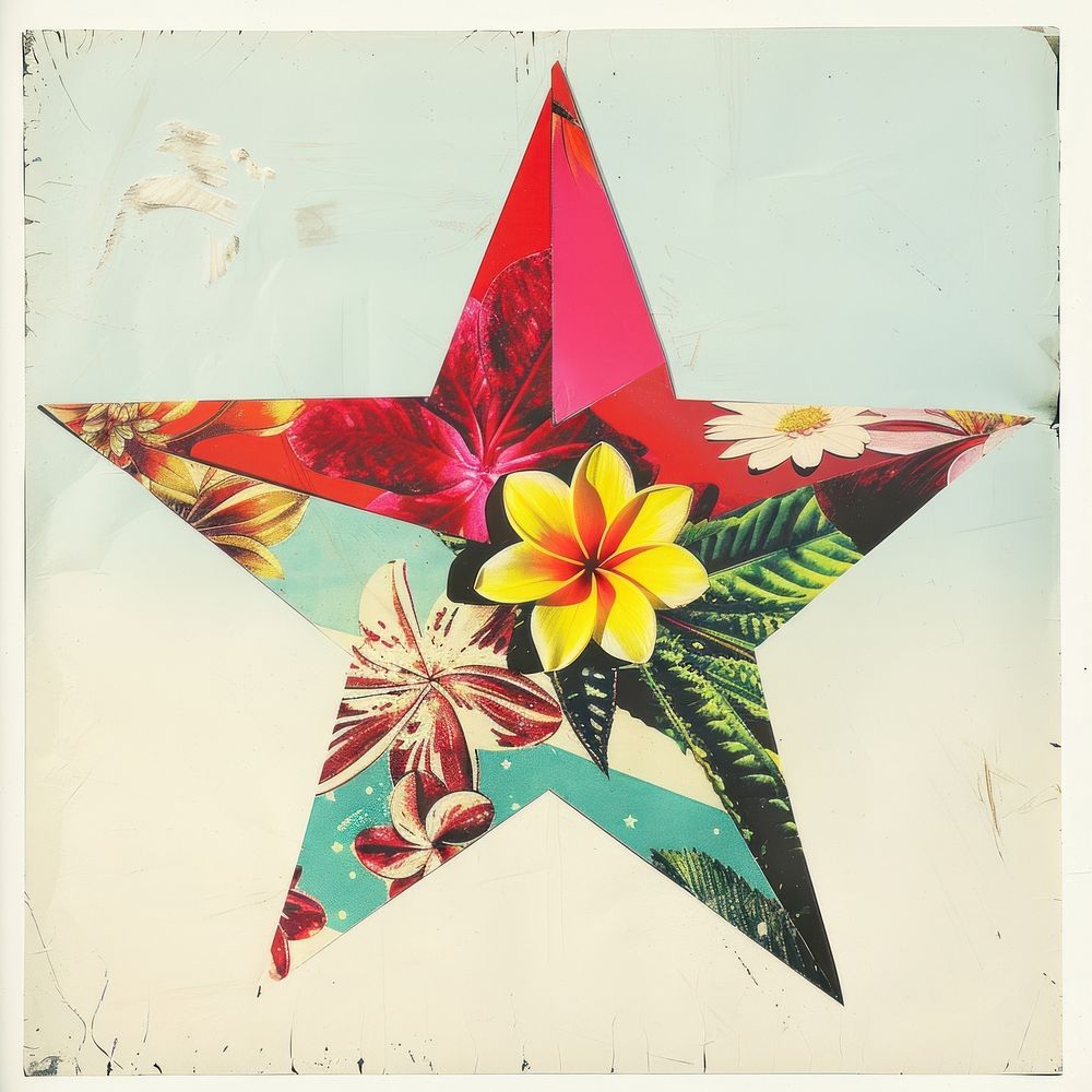 Paper art origami symbol. | Free Photo Illustration - rawpixel