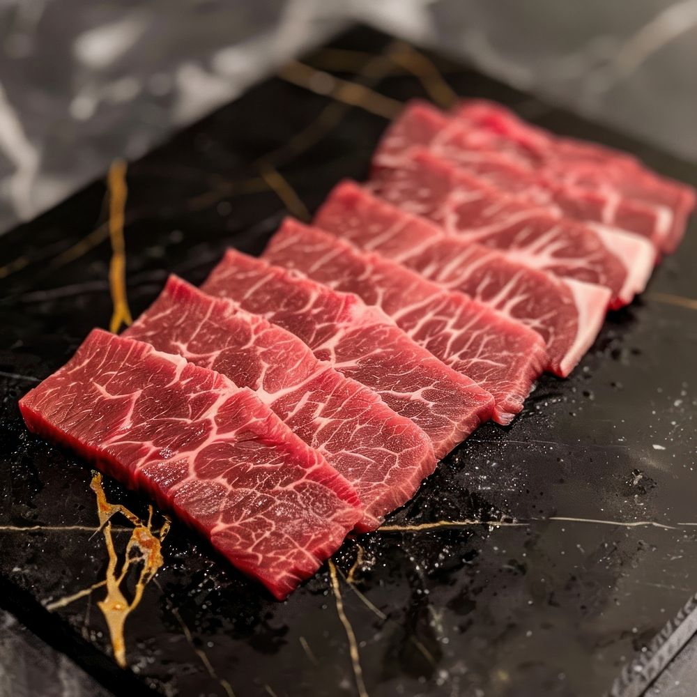 Meat beef mutton food. | Free Photo - rawpixel