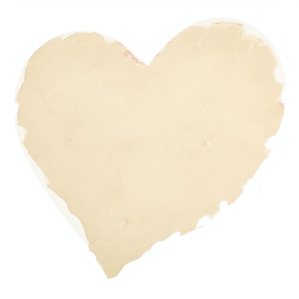 Heart shape diaper | Free Photo - rawpixel