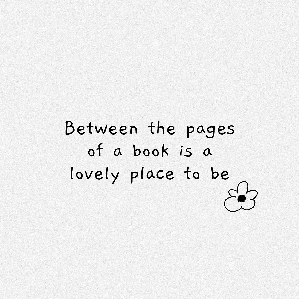 Reading & book quote Instagram | Free Photo - rawpixel