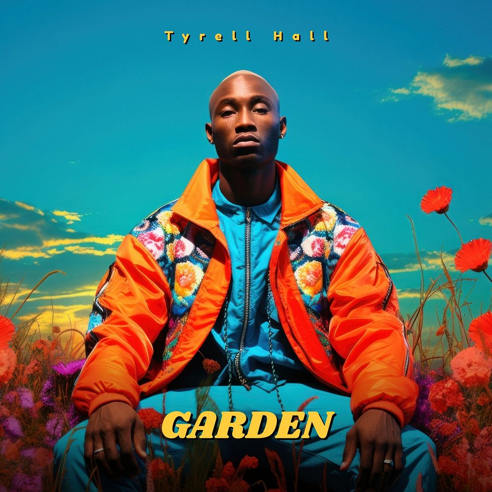 Music album cover template | Free Photo - rawpixel