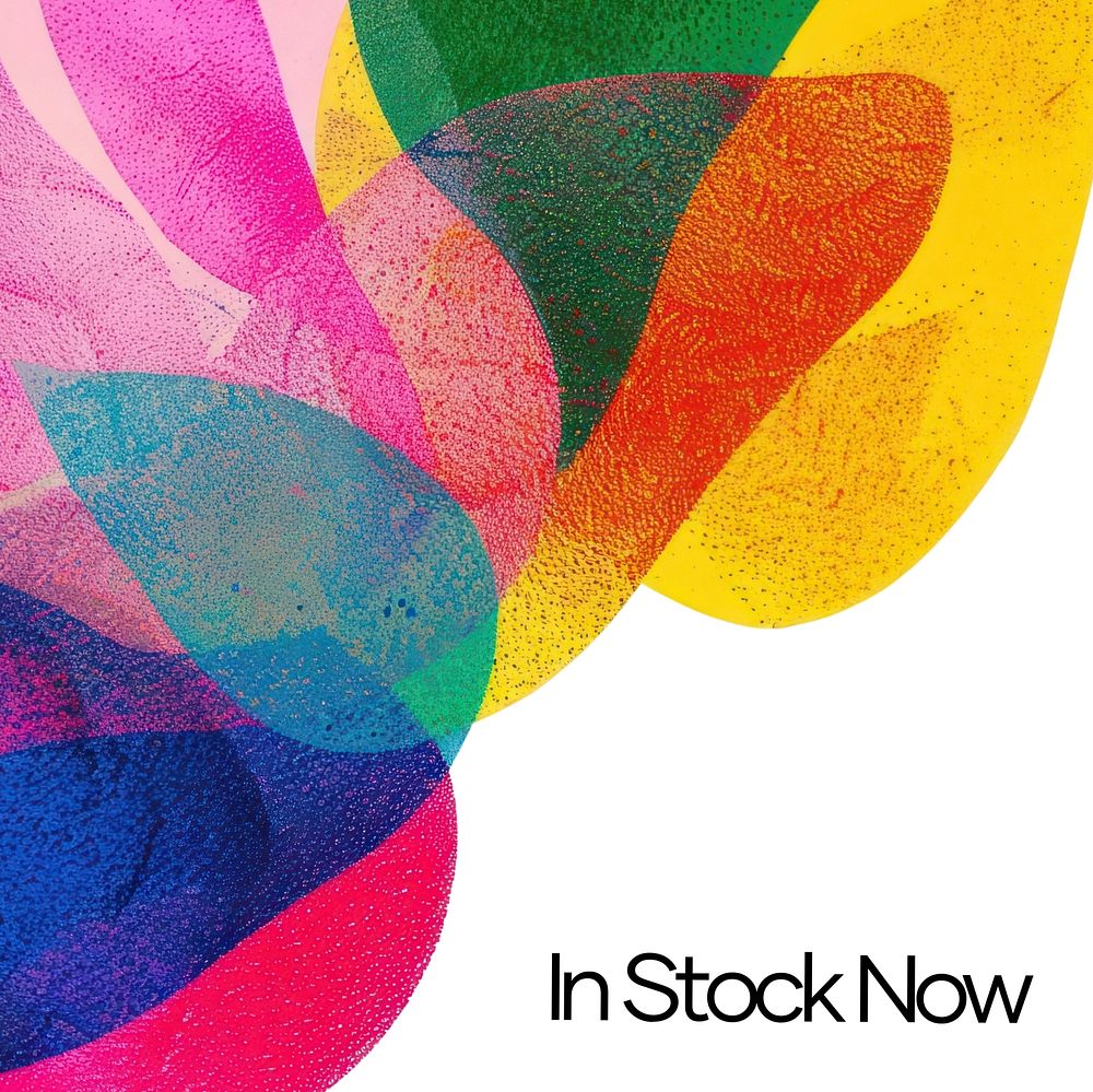 stock now Instagram post template | Free Photo - rawpixel