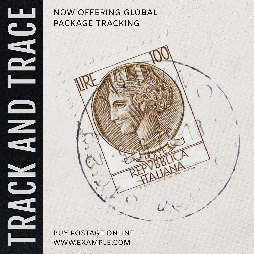 Track and trace Instagram post | Free Photo - rawpixel