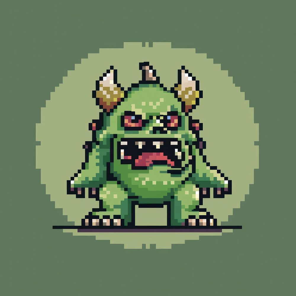 Amphibian wildlife person animal. | Free Photo Illustration - rawpixel