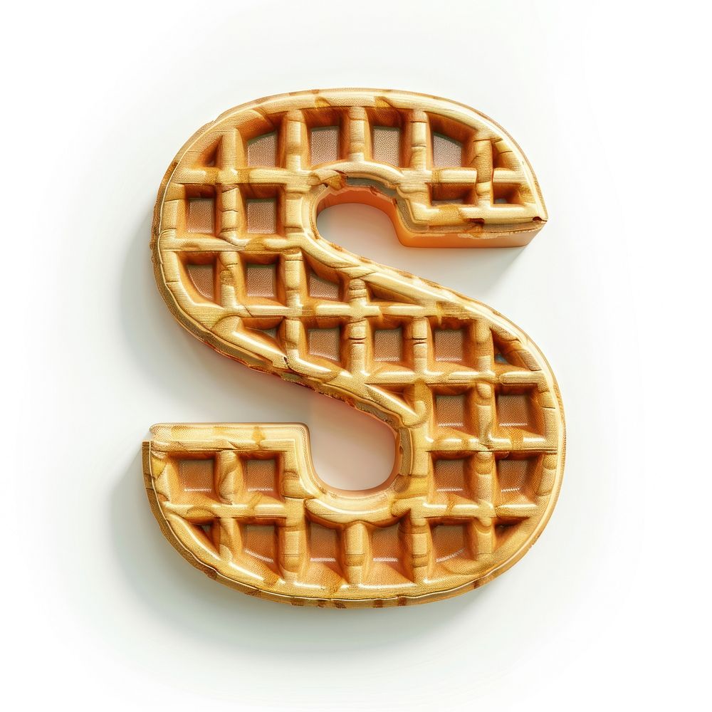 Letter S number symbol cross. | Free Photo - rawpixel