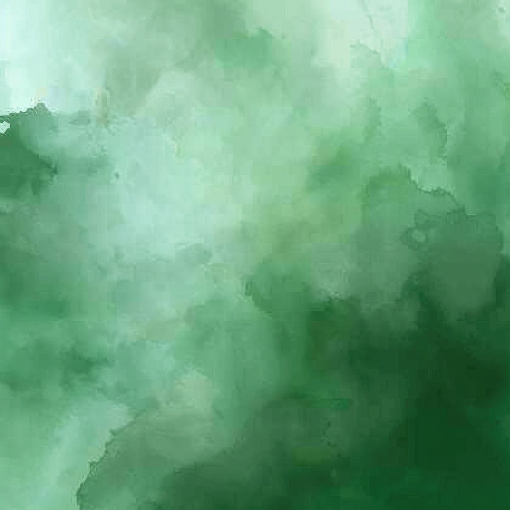 Watercolor Green Gradient Abstract Background | Free Photo Illustration ...