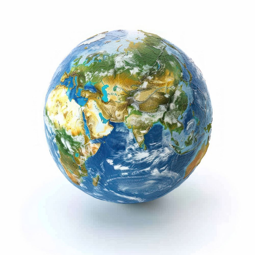 Earth globe toy astronomy universe | Free Photo - rawpixel