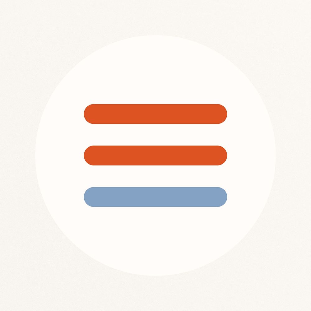 Red squiggle IG story cover | Free Photo Illustration - rawpixel