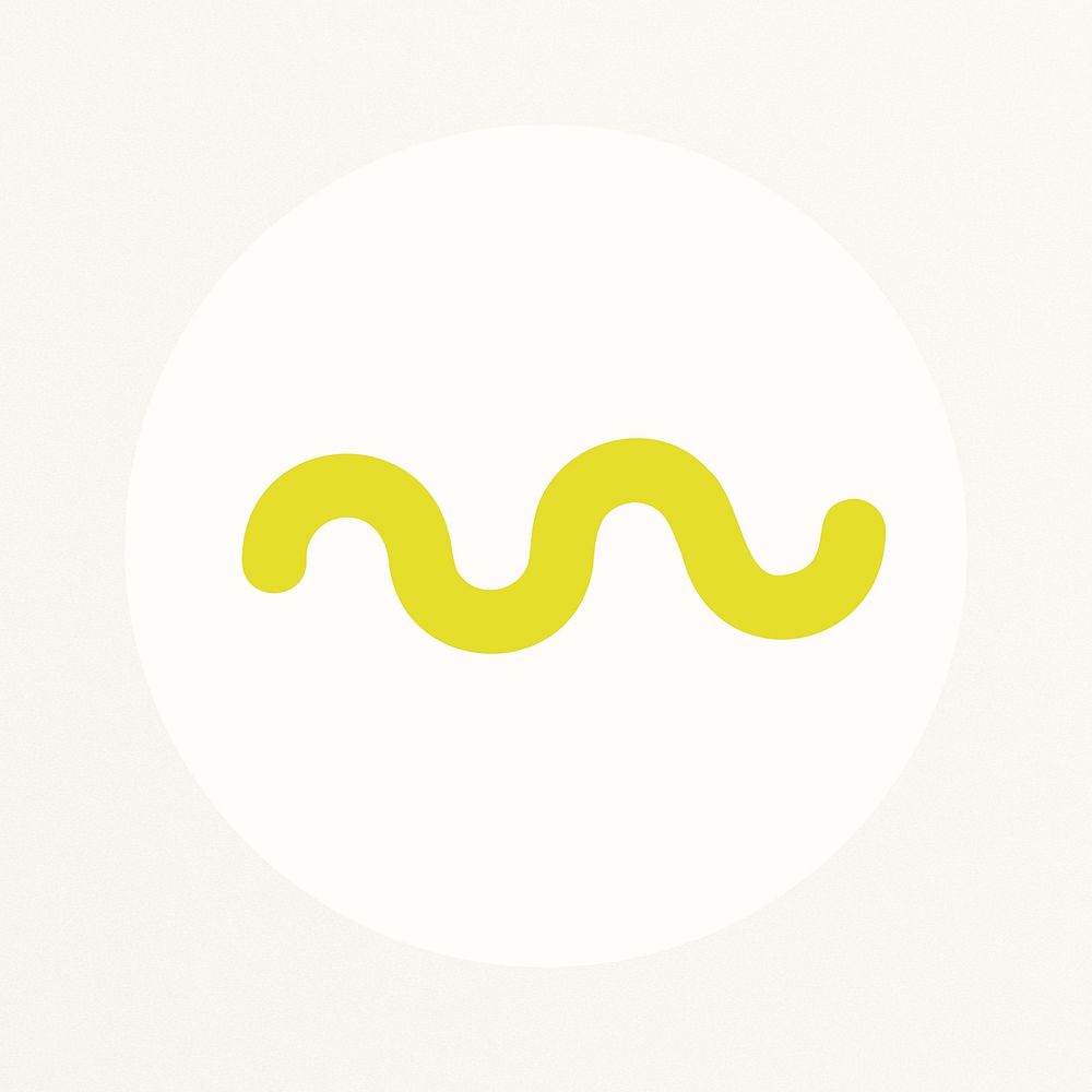 Green Squiggle Ig Story Cover Free Photo Illustration Rawpixel 