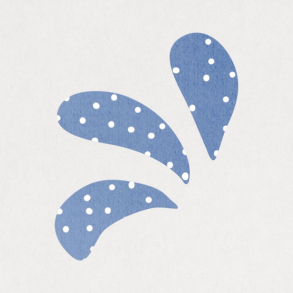 Blink icon cute paper cut | Free Photo Illustration - rawpixel