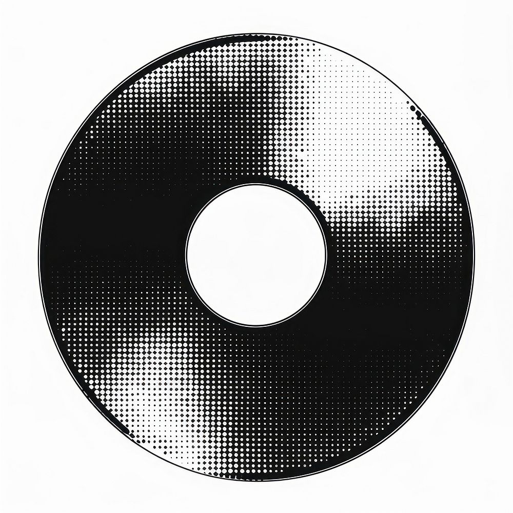 Vinyl disc icon electronics speaker | Free Photo Illustration - rawpixel