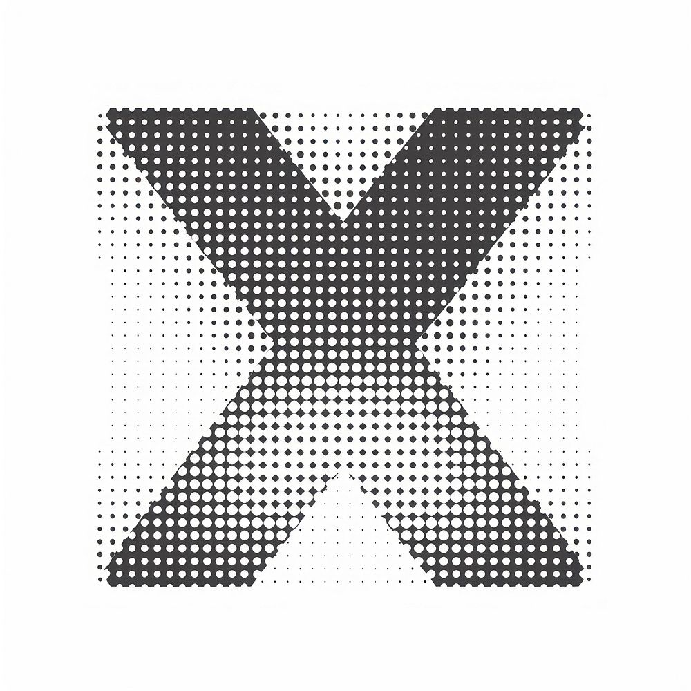 X icon symbol. | Free Photo Illustration - rawpixel