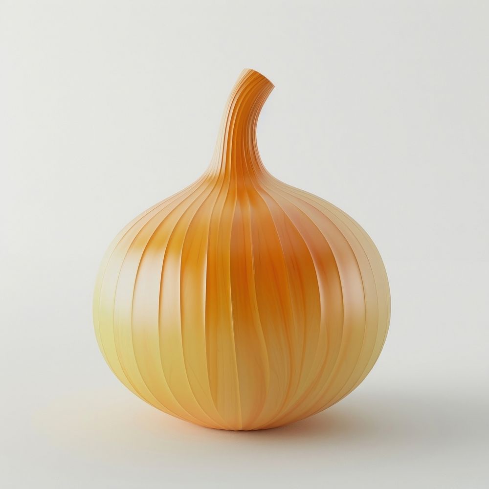 Abstract onion art illustration | Free Photo Illustration - rawpixel