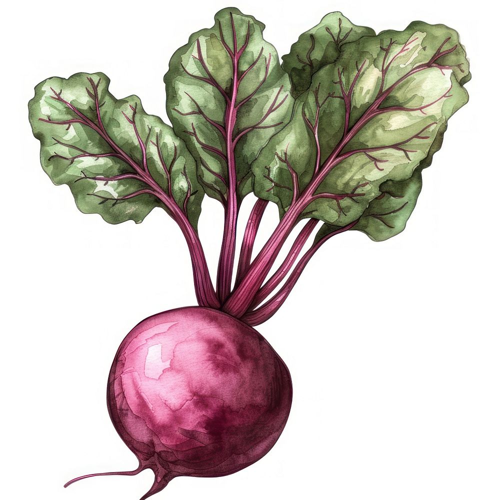 Beetroot vegetable produce turnip. | Free Photo Illustration - rawpixel