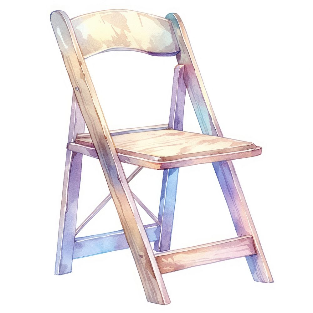 wooden wedding chair furniture highchair. | Free Photo Illustration ...