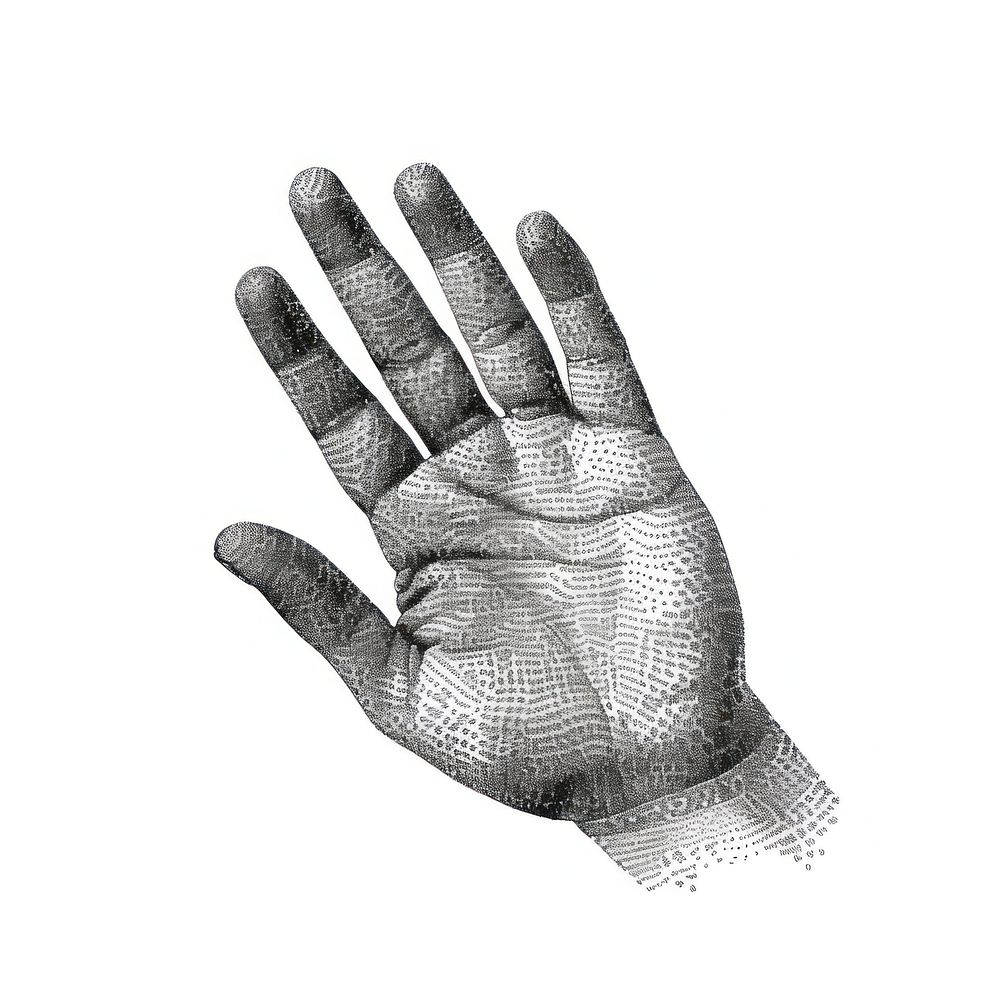 Hand illustration with text overlay | Premium Photo Illustration - rawpixel