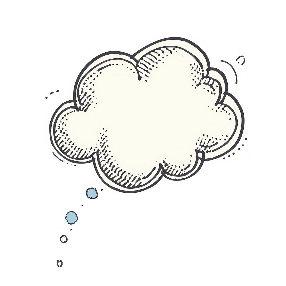 Thought Bubble art illustrated bathroom | Free Photo Illustration ...