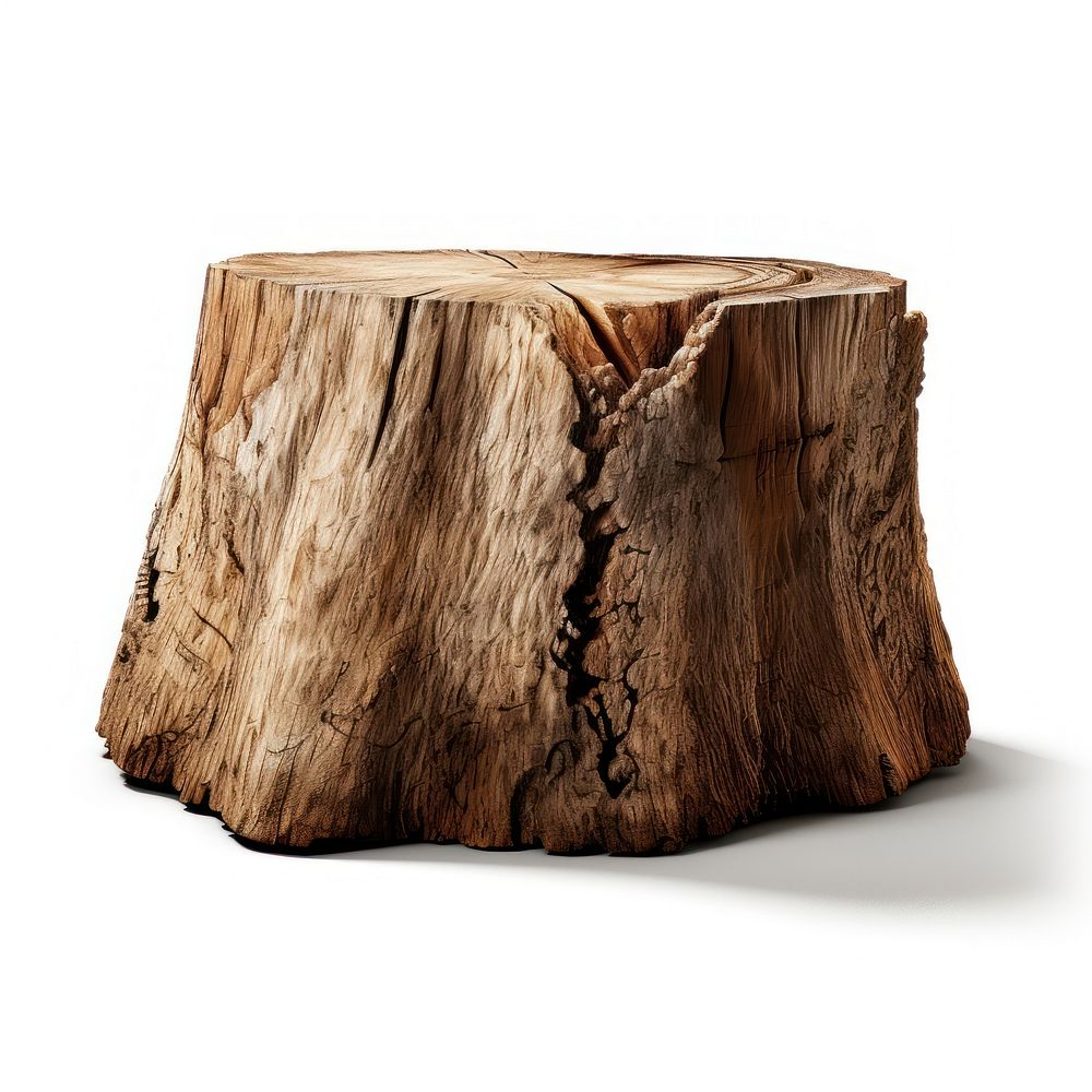 Natural wooden tree stump | Free Photo - rawpixel