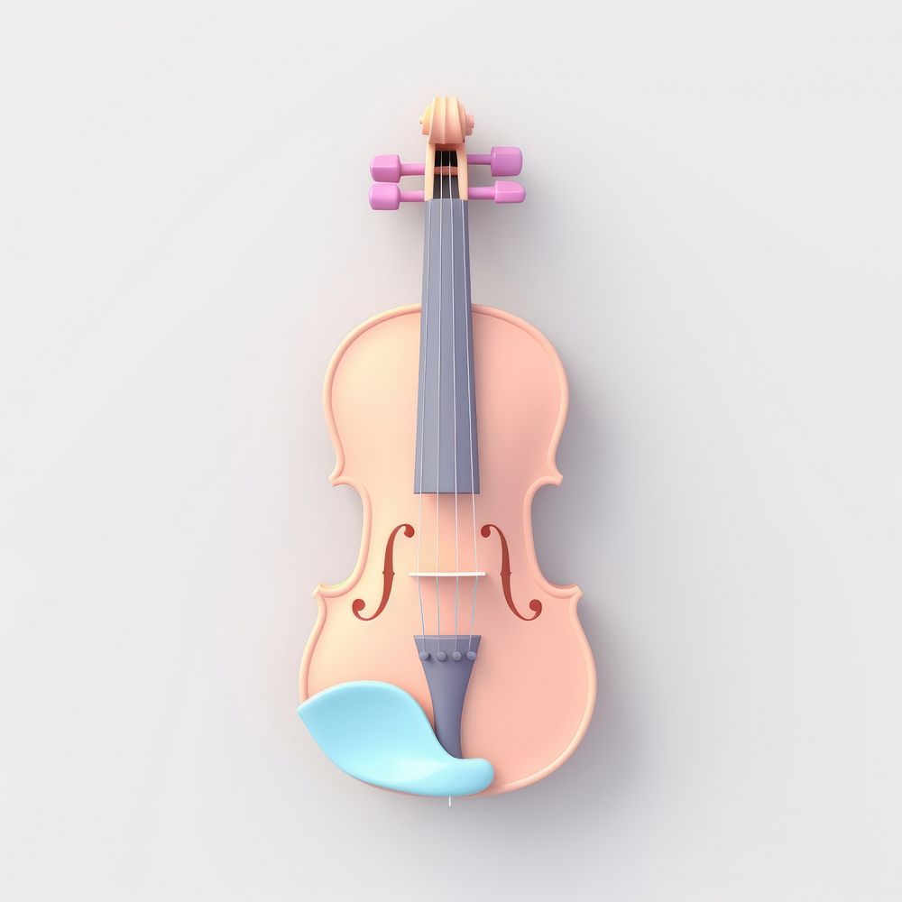 A Violin violin fiddle viola. | Free Photo Illustration - rawpixel