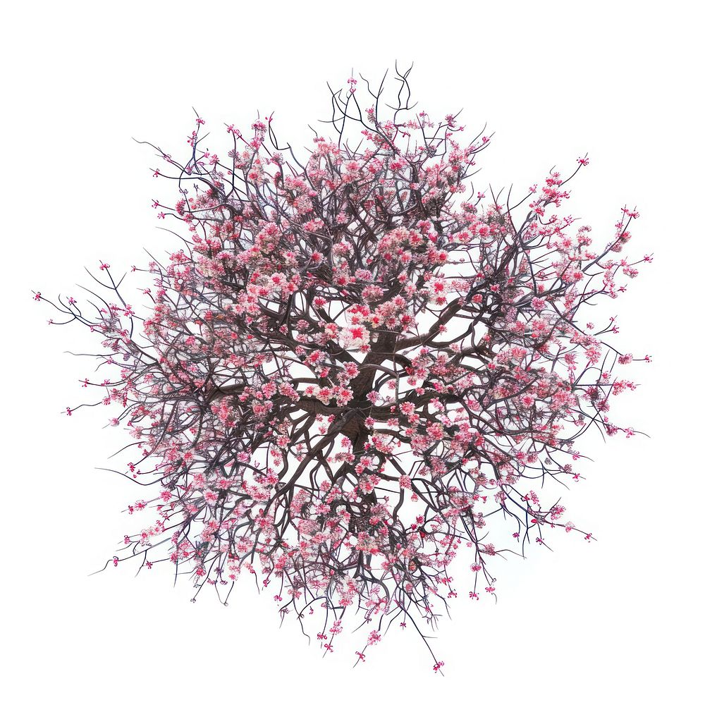 Blooming cherry blossom tree | Free Photo - rawpixel