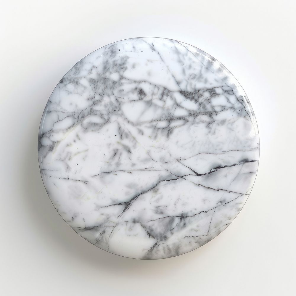 Elegant round marble texture | Free Photo Illustration - rawpixel