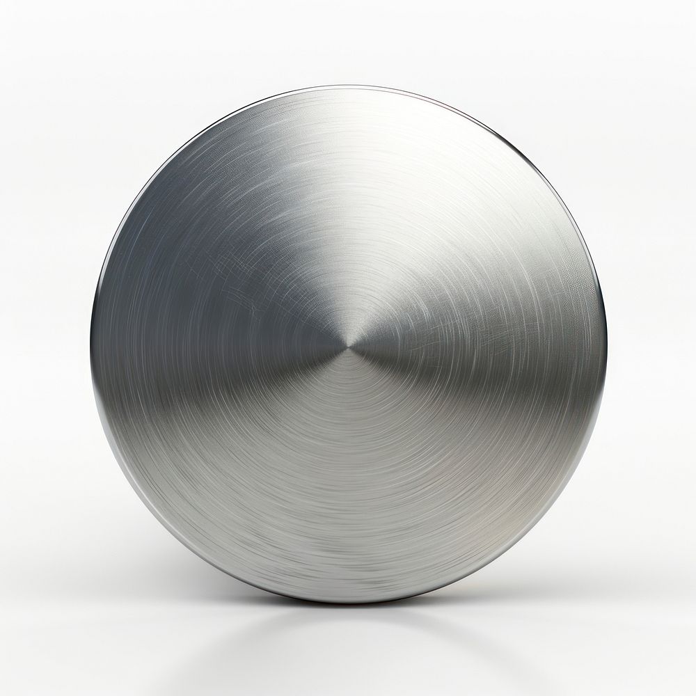 Circular brushed metal texture | Free Photo Illustration - rawpixel