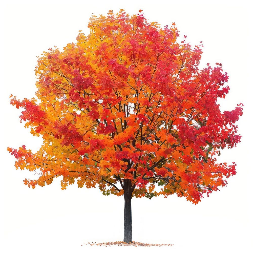 Vibrant autumn tree colors | Free Photo - rawpixel