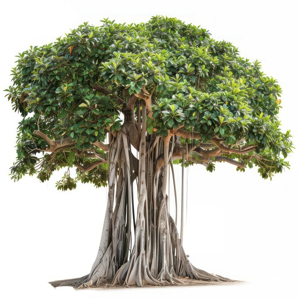 Majestic banyan tree nature photography | Free Photo - rawpixel