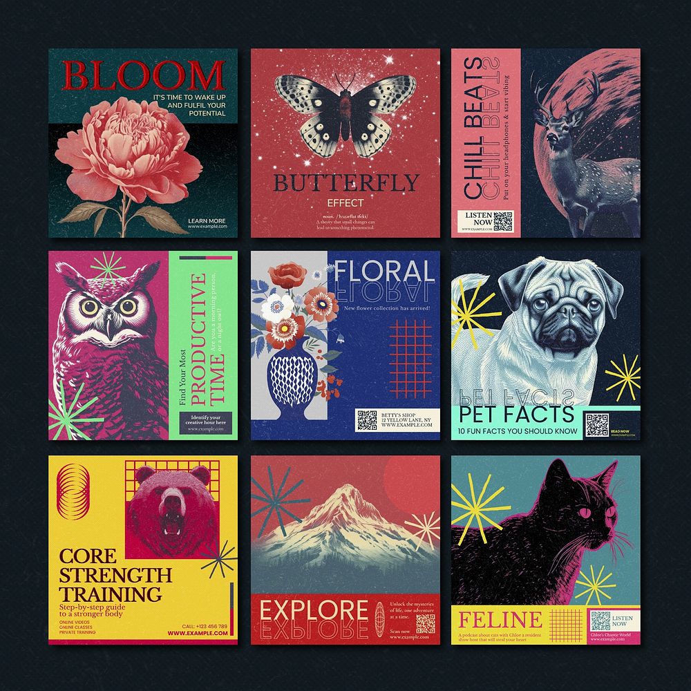 Risograph Images | Free Photos, PNG Stickers, Wallpapers & Backgrounds ...