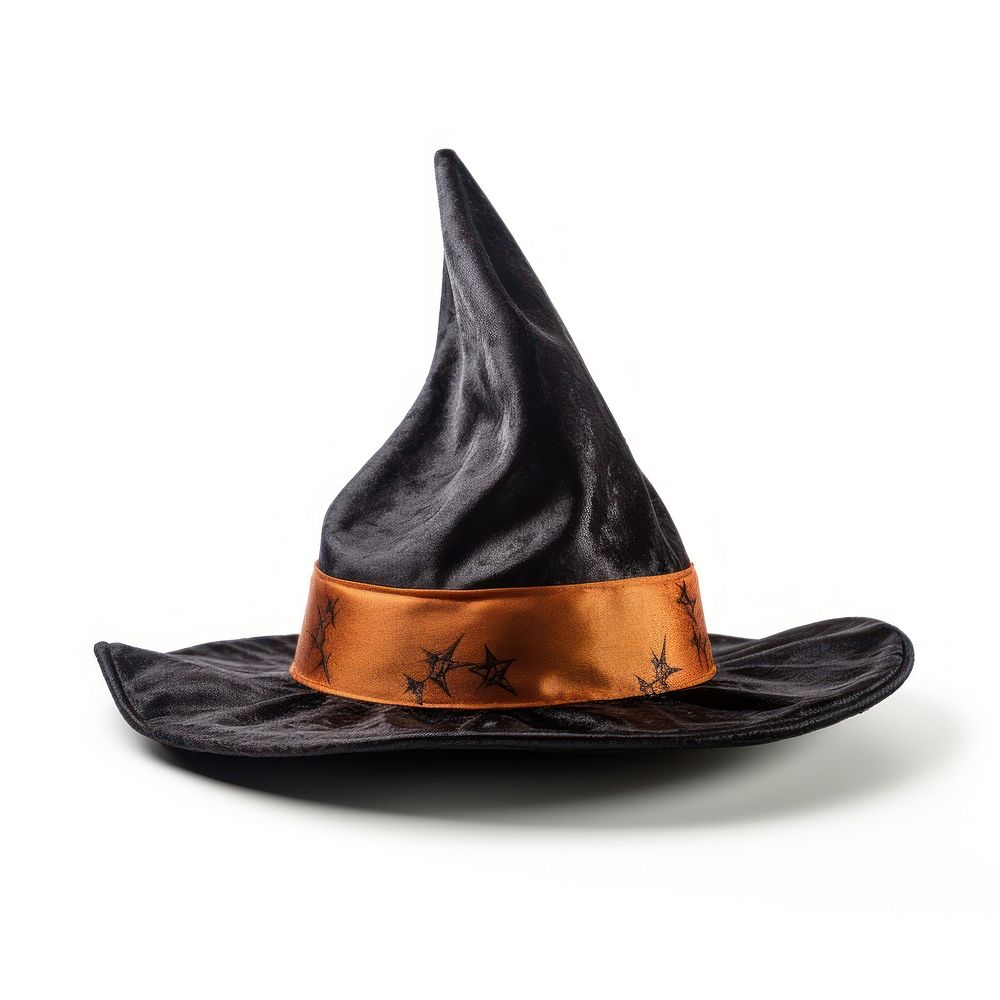 Halloween witch hat costume accessory | Free Photo - rawpixel
