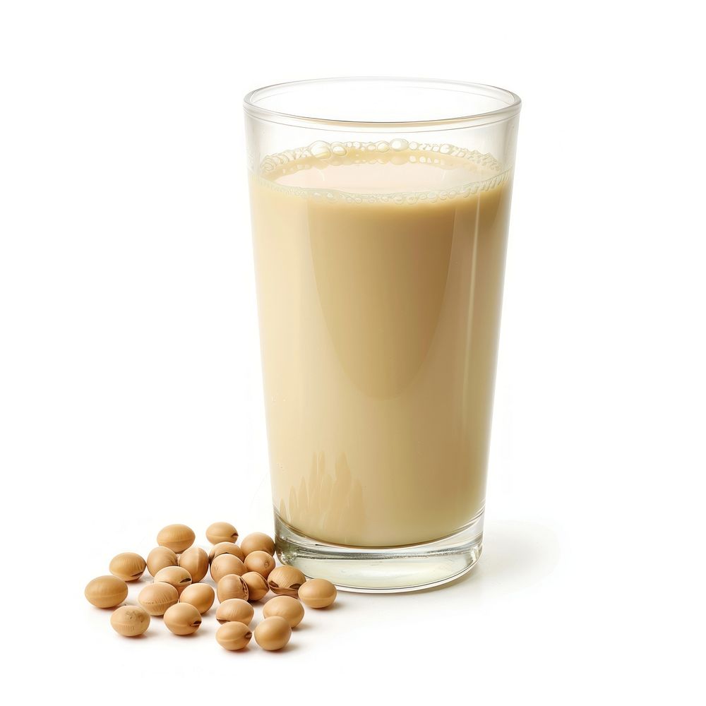 Healthy soy milk with beans | Free Photo - rawpixel