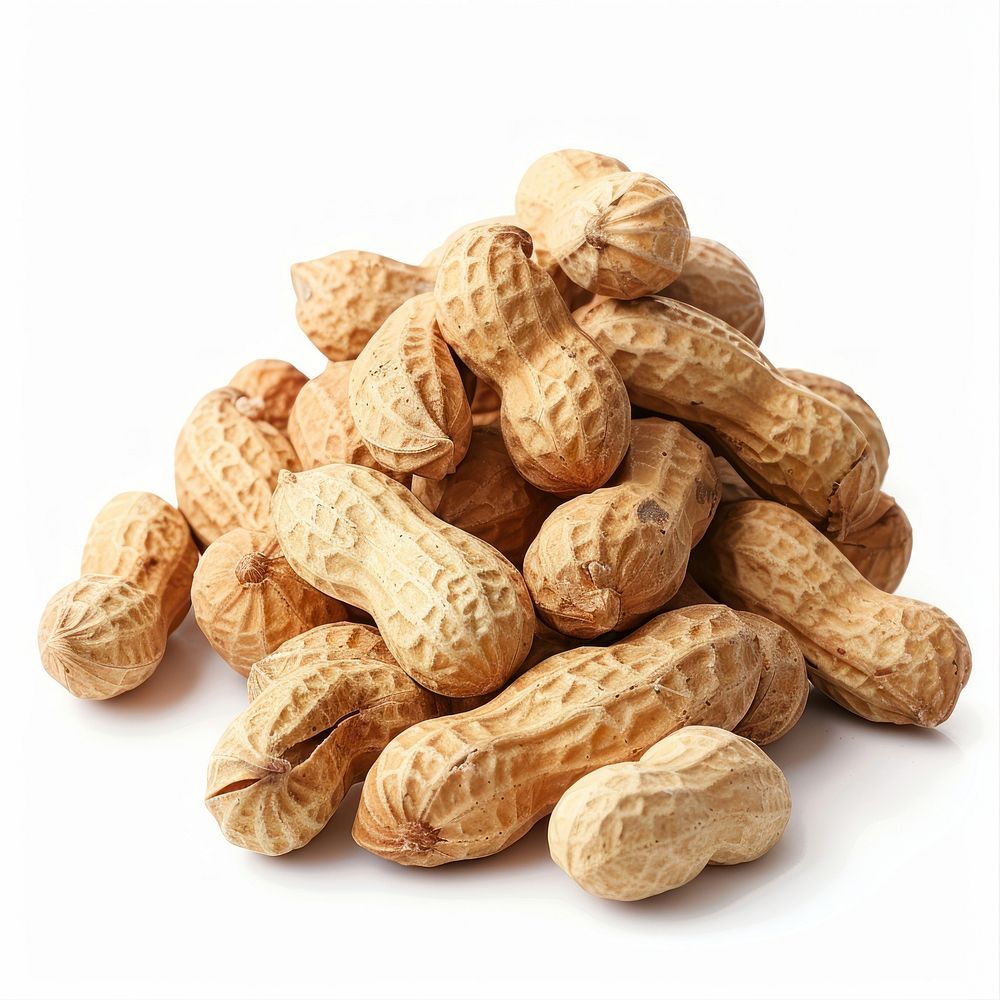 Fresh peanuts in shell pile | Free Photo - rawpixel