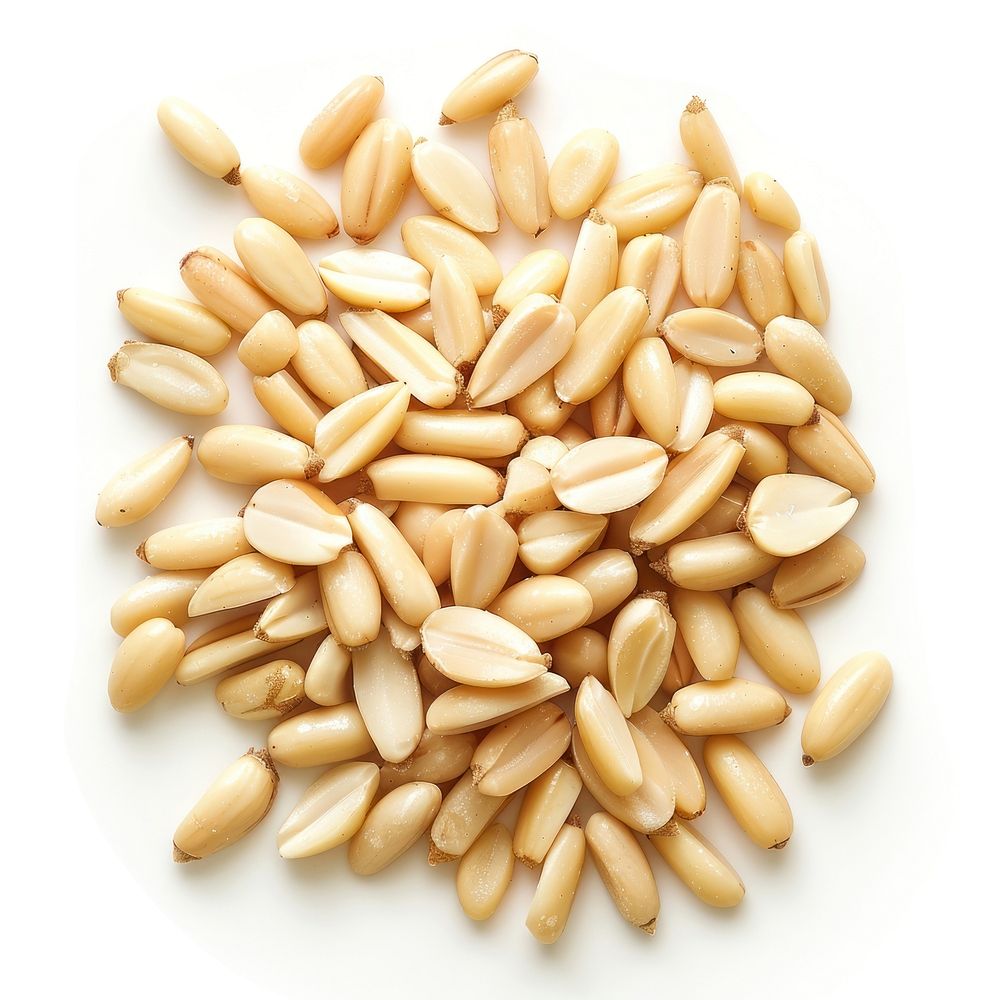 Healthy raw peeled peanuts | Free Photo - rawpixel