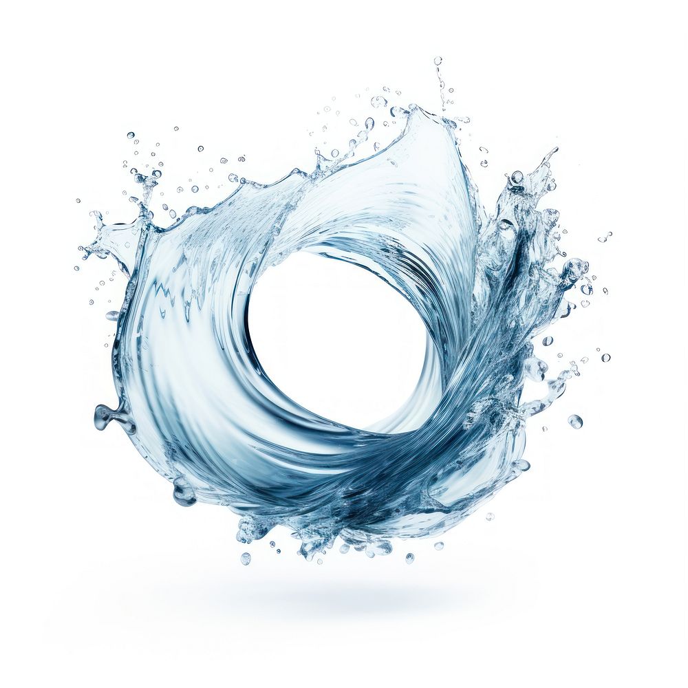 Water graphics outdoors nature. | Free Photo Illustration - rawpixel