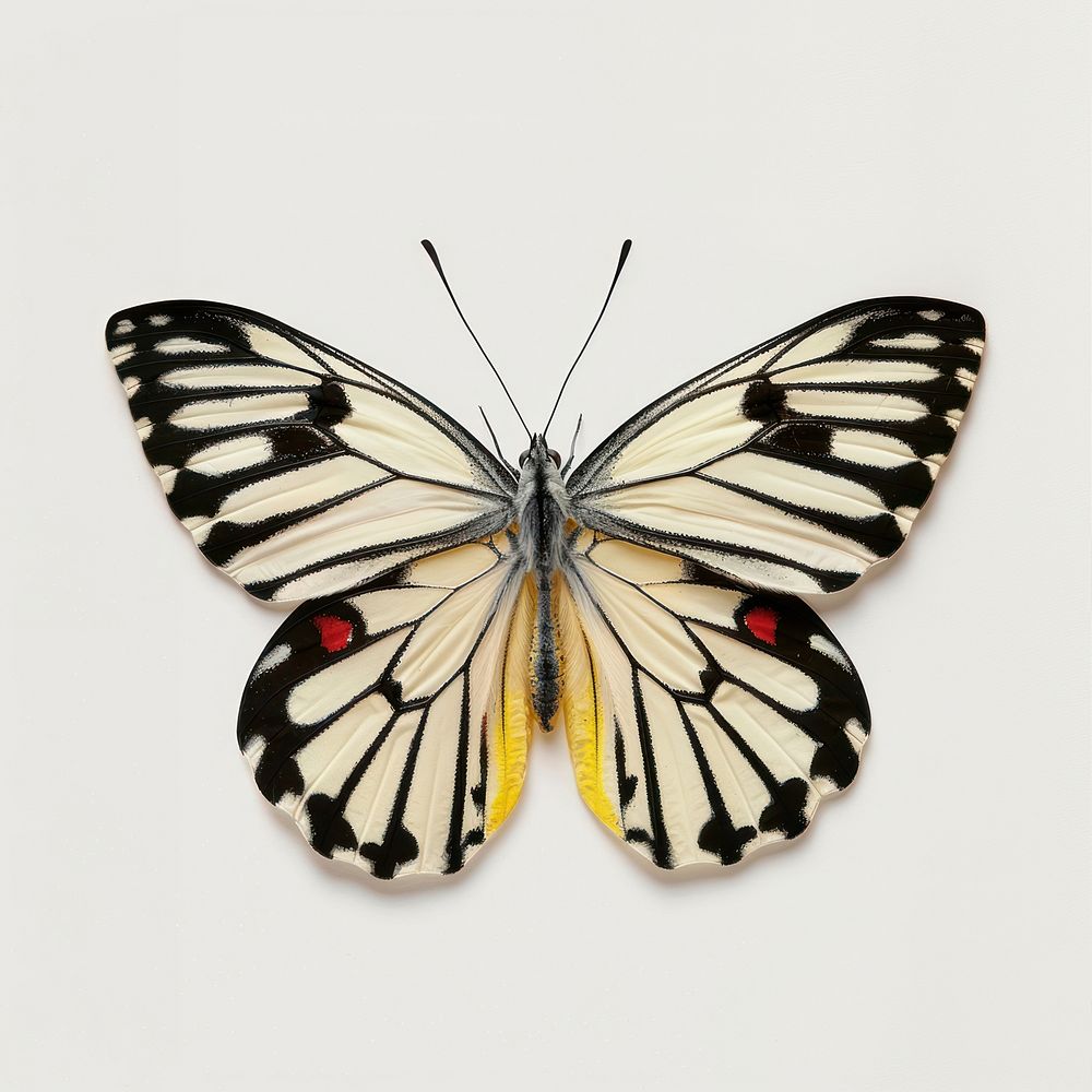 bight butterfky invertebrate butterfly monarch. | Free Photo - rawpixel