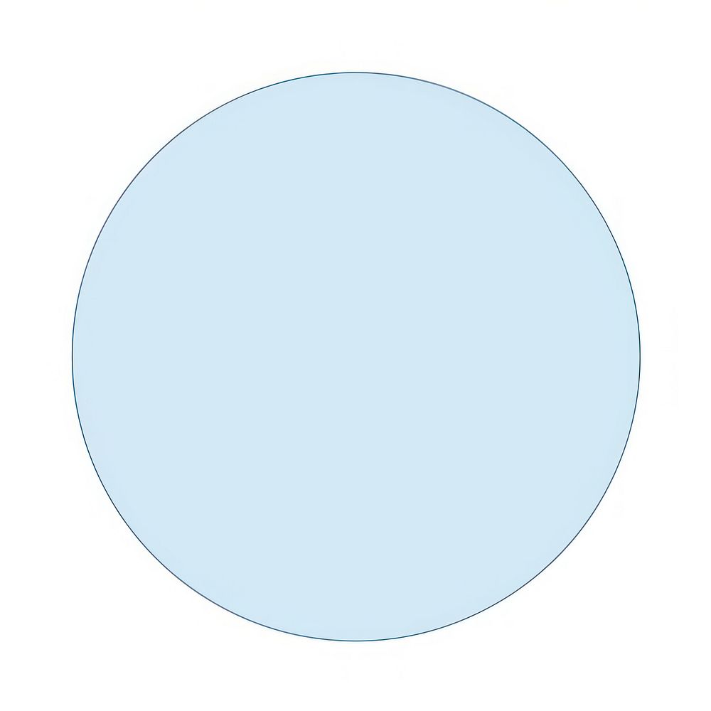 Simple blue circle illustration | Free Photo Illustration - rawpixel