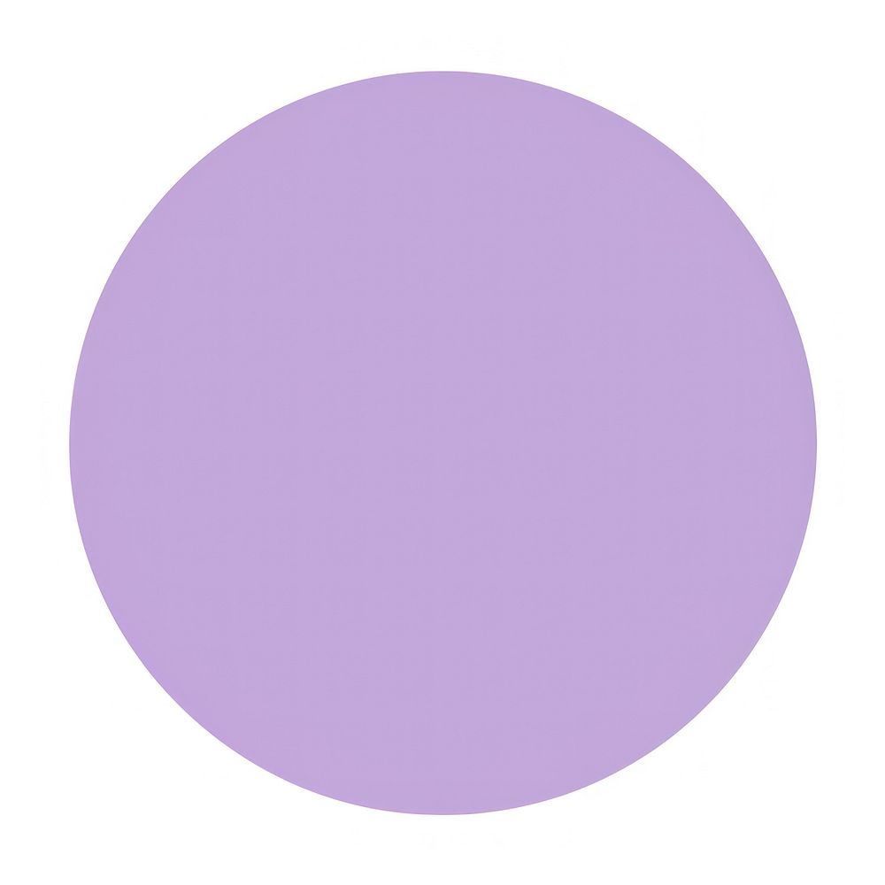 Minimalist purple circle design | Free Photo Illustration - rawpixel