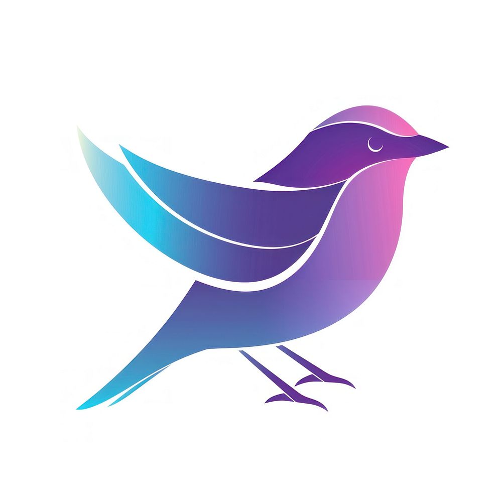 Colorful abstract bird illustration | Free Photo Illustration - rawpixel