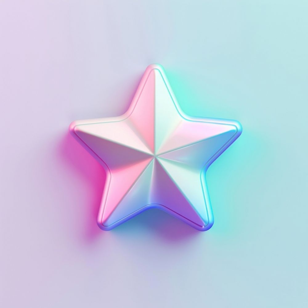 Celestial graphic single star icon | Free Photo Illustration - rawpixel