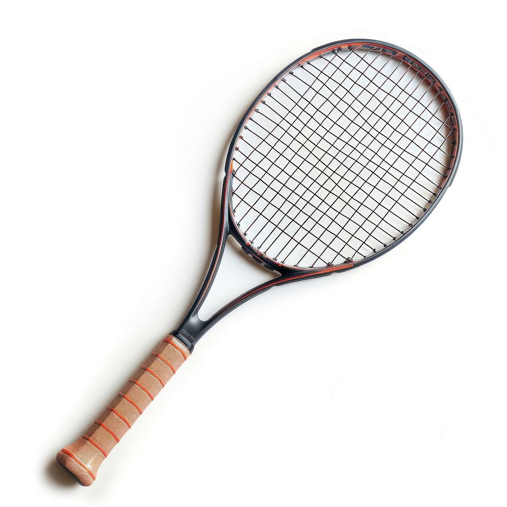 Professional tennis racket for sports | Free Photo - rawpixel