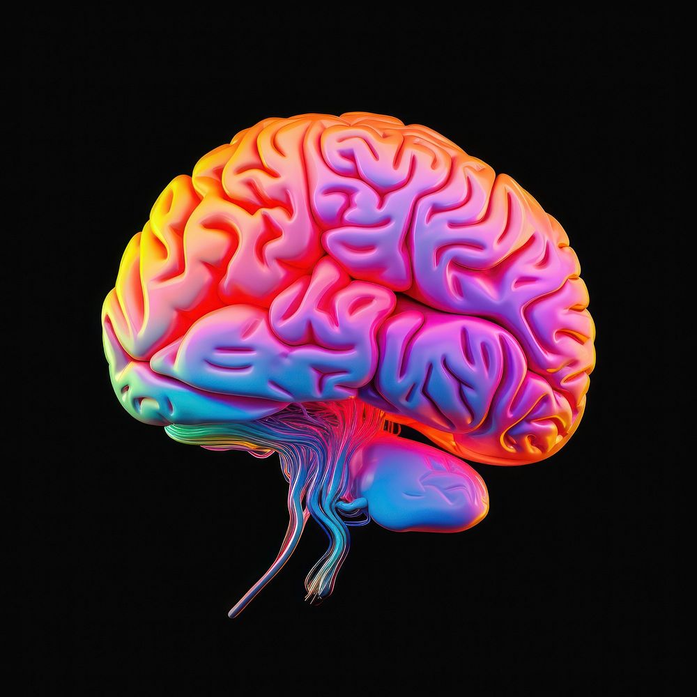 Brain invertebrate jellyfish outdoors. | Free Photo Illustration - rawpixel